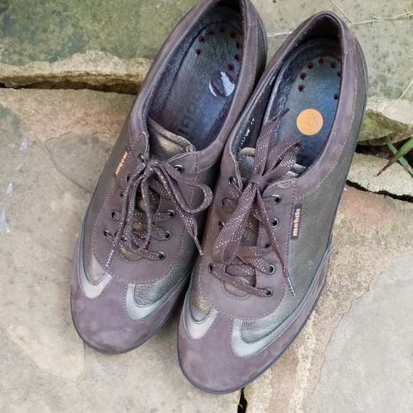 mobils | Shoes | Mobils Genuine Leather Shoes | Poshmark